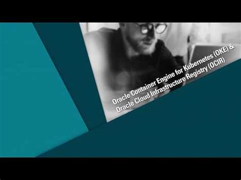 What Is Docker Oracle