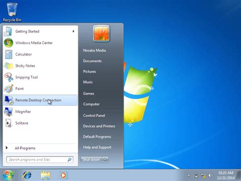 Panduan Cara Menginstall Windows 7 Untuk Pemula Lengkap Dengan Gambar Selamat Datang Di Blog