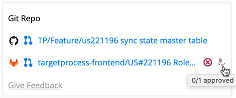 Targetprocess Integrations With GitHub GitLab Azure DevOps Bitbucket Phabricator