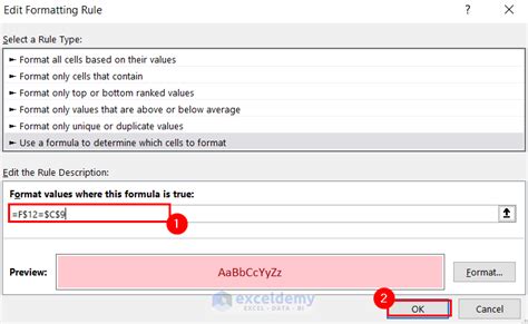 How To Create An Automated Attendance Sheet In Excel 8 Easy Steps