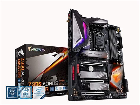 Best Motherboards For Gaming Updated