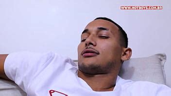 Engañé a chicos heterosexuales para que me comieran XVIDEOS COM