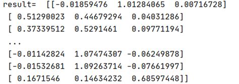 Python极限学习机elm做一个简单的分类用elm做分类 Csdn博客