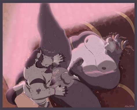 Rule 34 Adastra Adastra Series Albalupusart957 Artist Amicus Adastra Anal Anal Sex