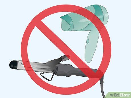 Ways To Get Curls Back After Straightening WikiHow