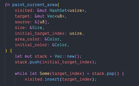 Rust Program Twice Slower Than Javascript Where Are My Mistakes R