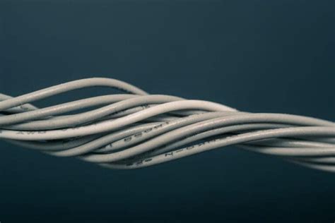 Cable Vs Wire Difference And Comparison