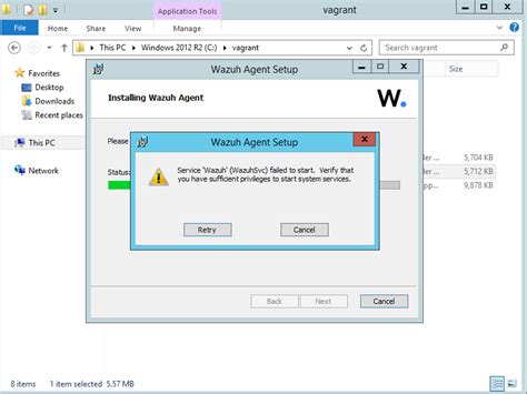 Qa Testing Fix Wrong Condition In Wxs · Issue 3139 · Wazuhwazuh Qa · Github