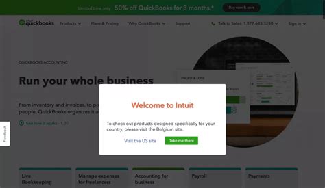 Quickbooks — Ai Tools Catalog