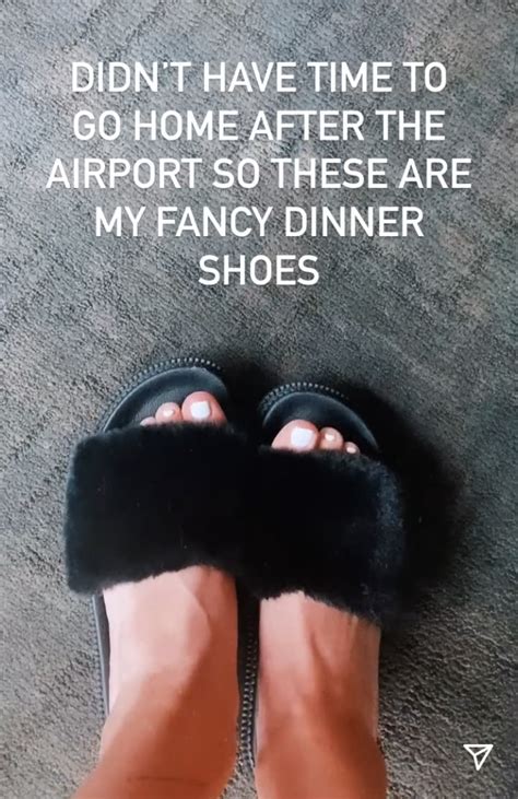 Tomi Lahrens Feet