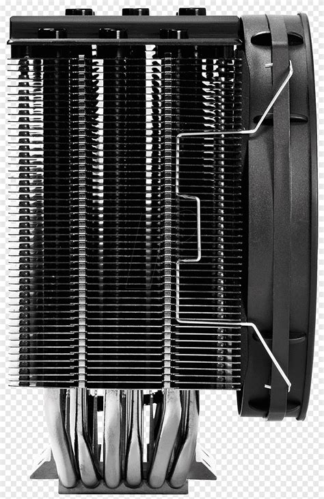 Компьютерная система Охлаждение деталей Радиатор Socket AM2 Центральный ...