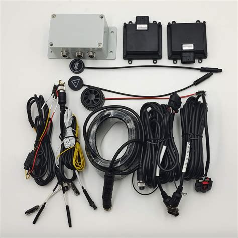 Collision Avoidance Systems 77g A60 Blindspotmonitor