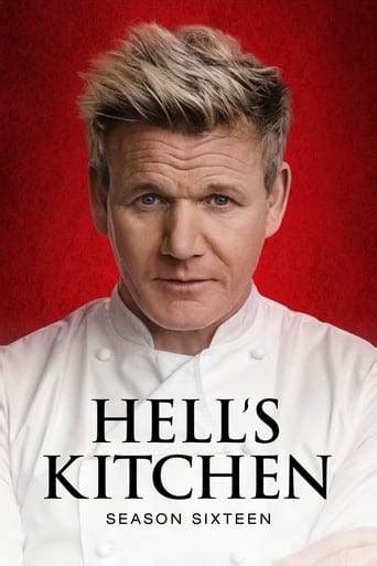 Hells Kitchen Season 16 Summary Trailer Cast And More
