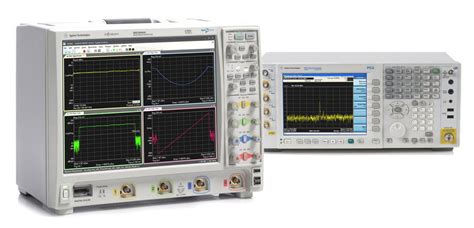 Signal Analyzer Enables Wideband Measurement Up To 900 Mhz Of B