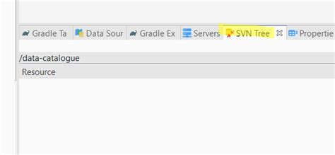 Svn Subversion Merging Stack Overflow