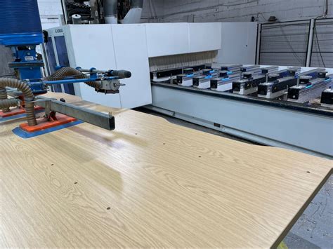 Dean Harkess Cowlyn On Linkedin Kronospan D2217 25mm Mfc Cut And Edged