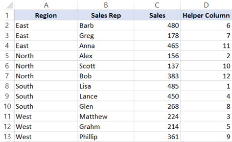 Jak Sortować W Programie Excel Według Wierszy Kolumn Kolorów Dat I