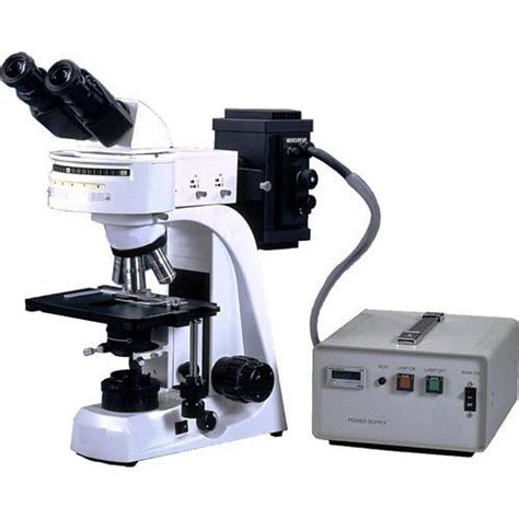 Fluorescence Stereo Microscope At ₹ 200000 In Ambala Id 12566830791