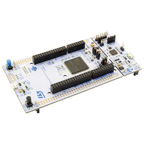 nucleo h723zg stmicroelectronics stm32h723zg development board evelta