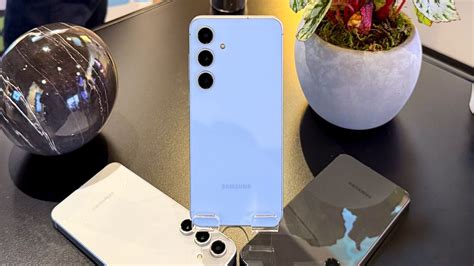 Samsung Galaxy S FE Price Cameras AI And Everything You Need To Know TechRadar