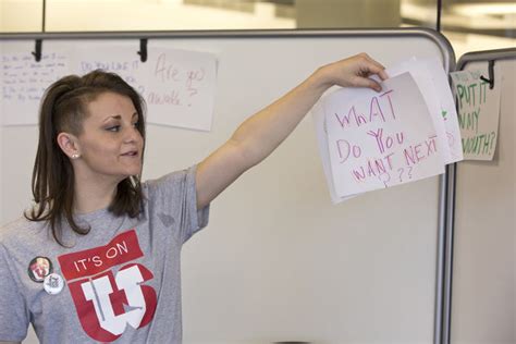 Sex Week Aims To Reduce Stigmas And Raise Awareness The Daily Utah Chronicle