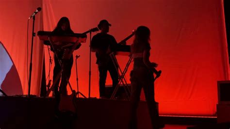 Clairo Sinking Youtube