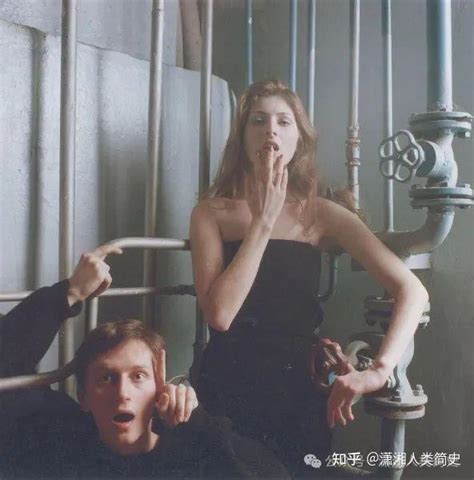 你没见过的老毛子（一） 知乎