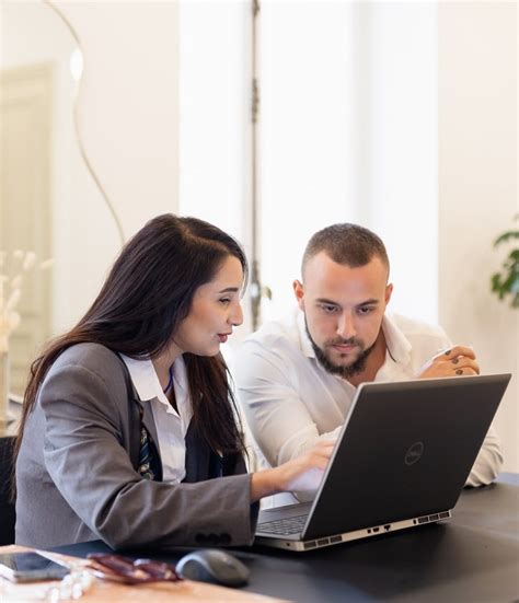 Nous Contacter Axdev