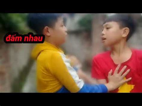 Video đấm nhau YouTube