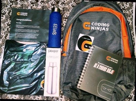 Dnyanesh Nawale On Linkedin Thank You Coding Ninjas For These