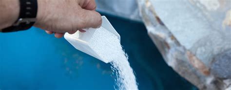 Pool Shock Vs Chlorine Whats The Real Difference Pool And Spa Depot