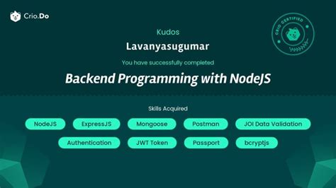 Learnbydoing Criodo Softwaredevelopment Upskill Technology Tech