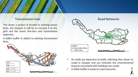 Site Suitability Analysis Solar Power Plants Cept Portfolio
