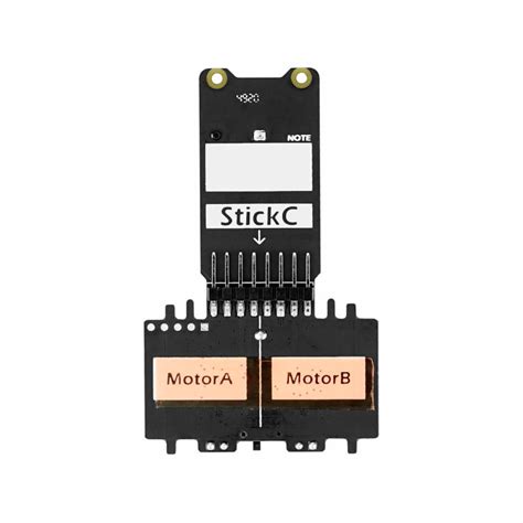 Bala C Plus Esp32 Self Balancing Robot Kit M5stack Store