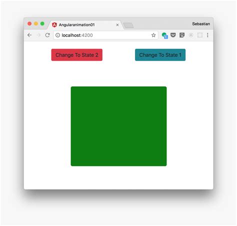 Angular Animations Examples HD Png Download Kindpng