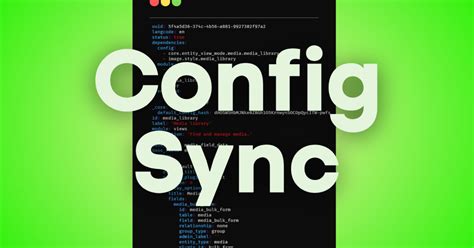 Streamlining Deployments With Drupals Config Sync Ethan Ahos Insights