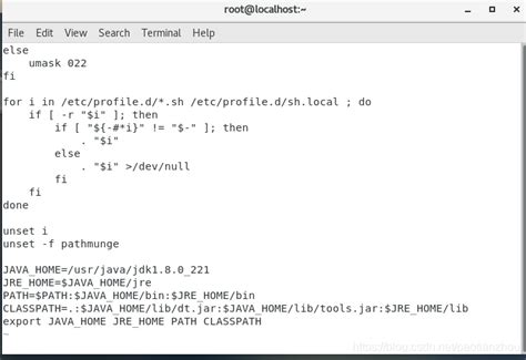 vmware centos7 hadoop3 2 0搭建hadoop集群（详细教程！！） csdn博客