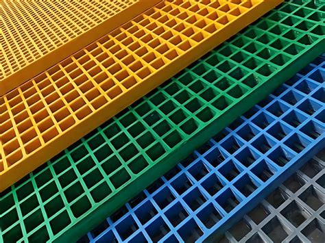 Optimizing Performance With The Composite Structures System A Comprehensive Guide China Frp