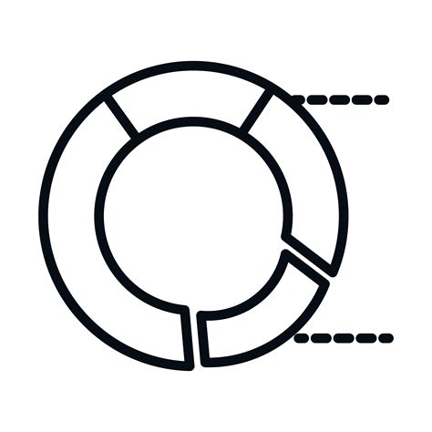 Math Education School Science Round Diagram Analysis Line And Style