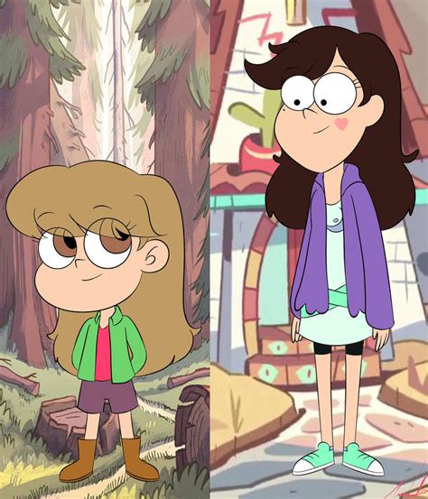 Style Swap By TurquoiseGirl35 On DeviantArt
