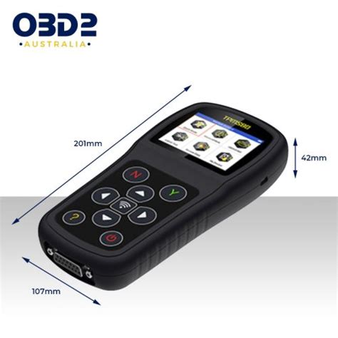 TPMS Relearn Tool TPMS Reset OBD Australia
