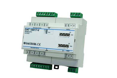 Dat3025 Datexel