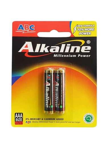 Jual Batu Baterai Alkaline Aaa Original Murah Harga Diskon Maret 2024 Blibli Com
