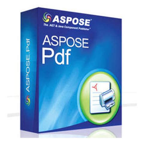 Aspose Pdf For Net Yahoo