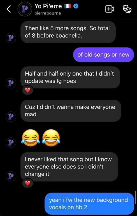 pi erre bourne grails lyrics and tracklist genius