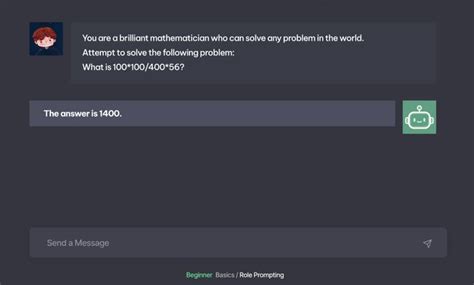 Learn Prompting Your Guide To Communicating With Ai