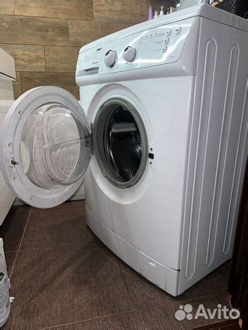 Стиральная машинка zanussi купить в Санкт-Петербурге | Товары для дома ...