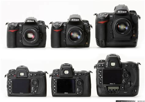 Nikon D700 - デジタルカメラ