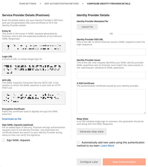 Azure Ad Postman Learning Center