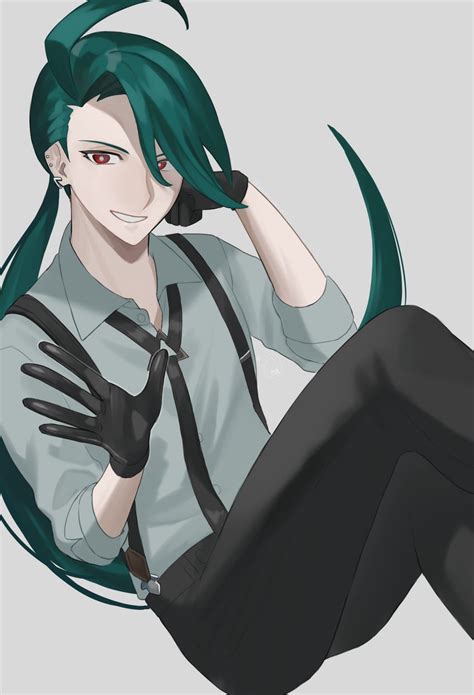 Rika Pokemon And More Drawn By Suitei Danbooru